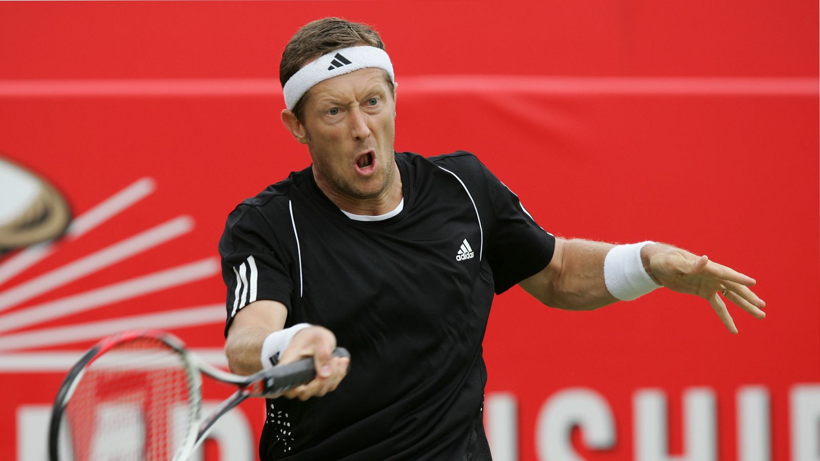 Andy Murray wise to hire Jonas Bjorkman, says Mark Petchey | Tennis ...