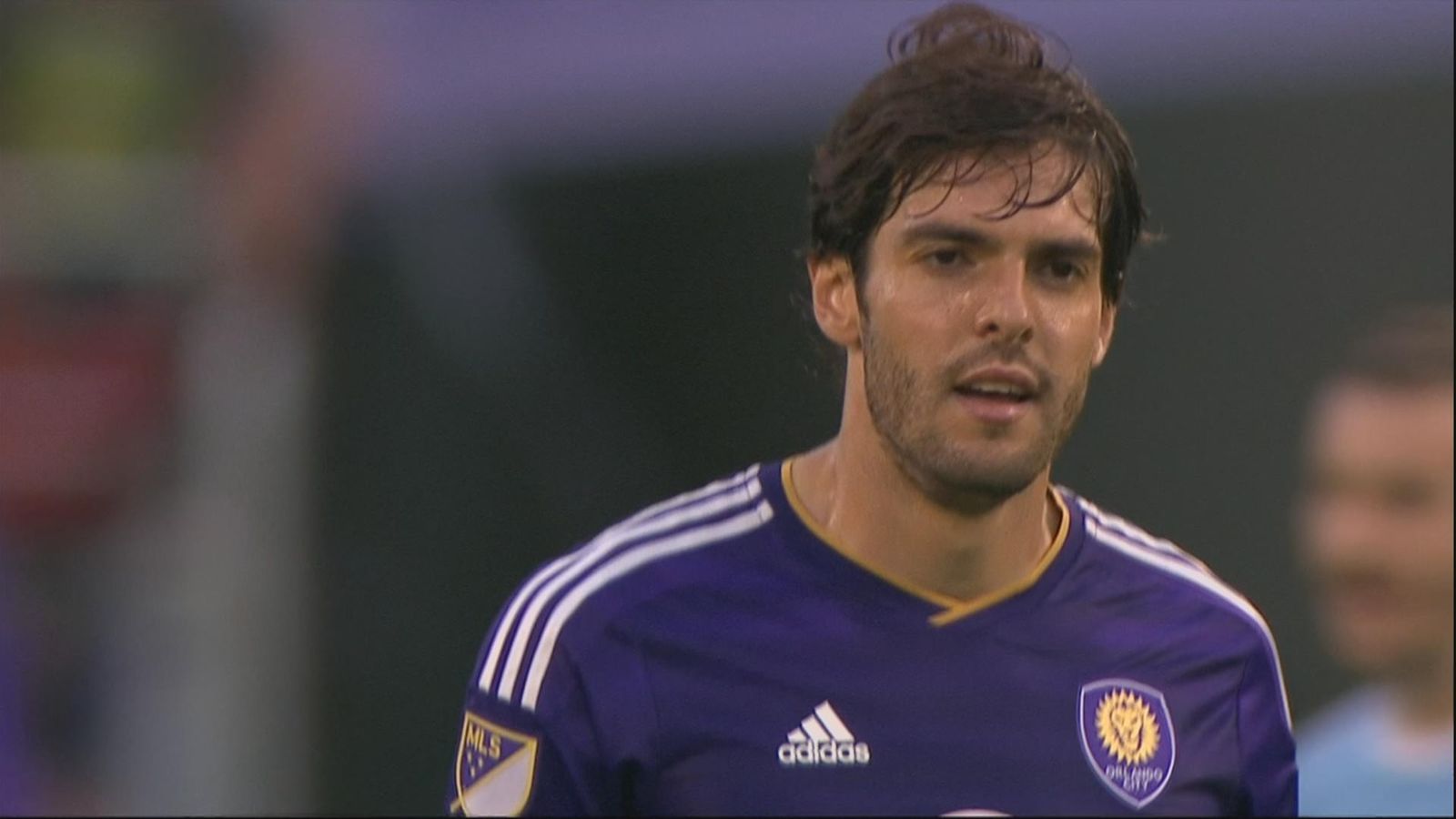 Kaka relishing Steven Gerrard’s MLS arrival | Football News | Sky Sports