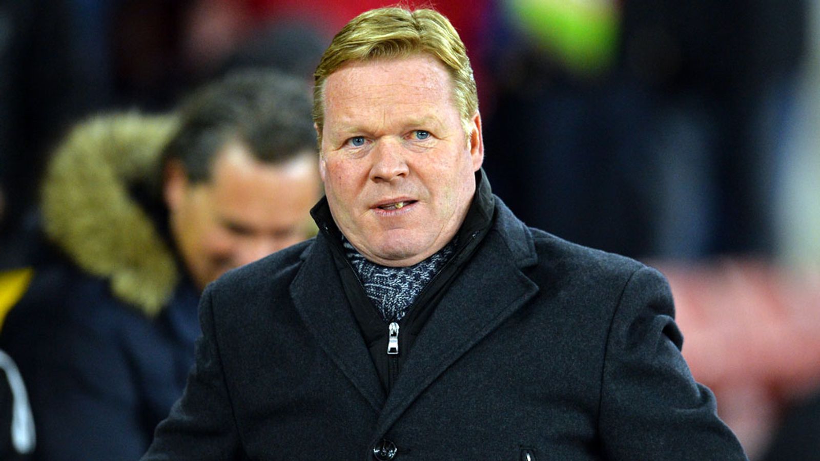 Ronald Koeman: Chelsea influence makes Vitesse difficult to manage ...