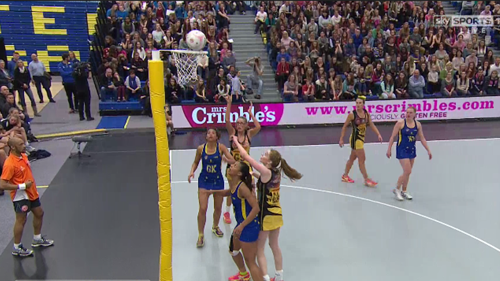 Manchester Thunder extended their unbeaten Superleague run at Team Bath ...