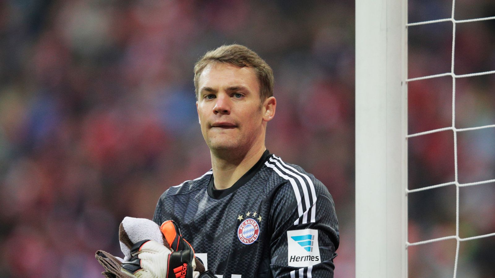 Manuel Neuer seeks Bayern Munich response after shock home defeat ...