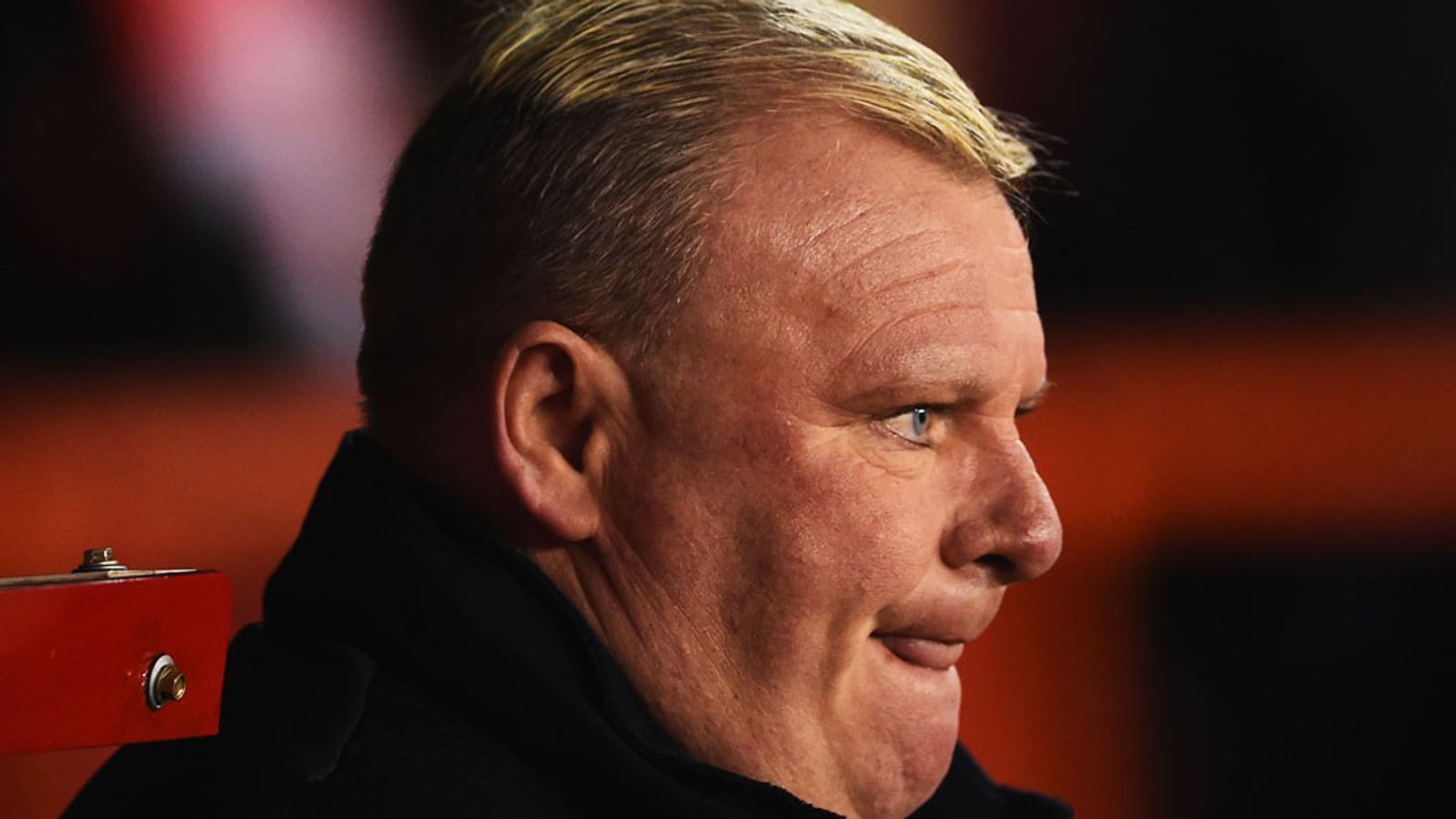 Rotherham United manager Steve Evans is confident | Football News | Sky ...