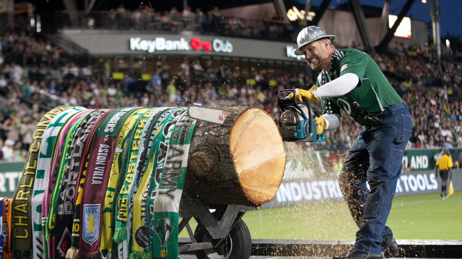 DC United, New York City FC or Portland Timbers? Here's our team-by ...