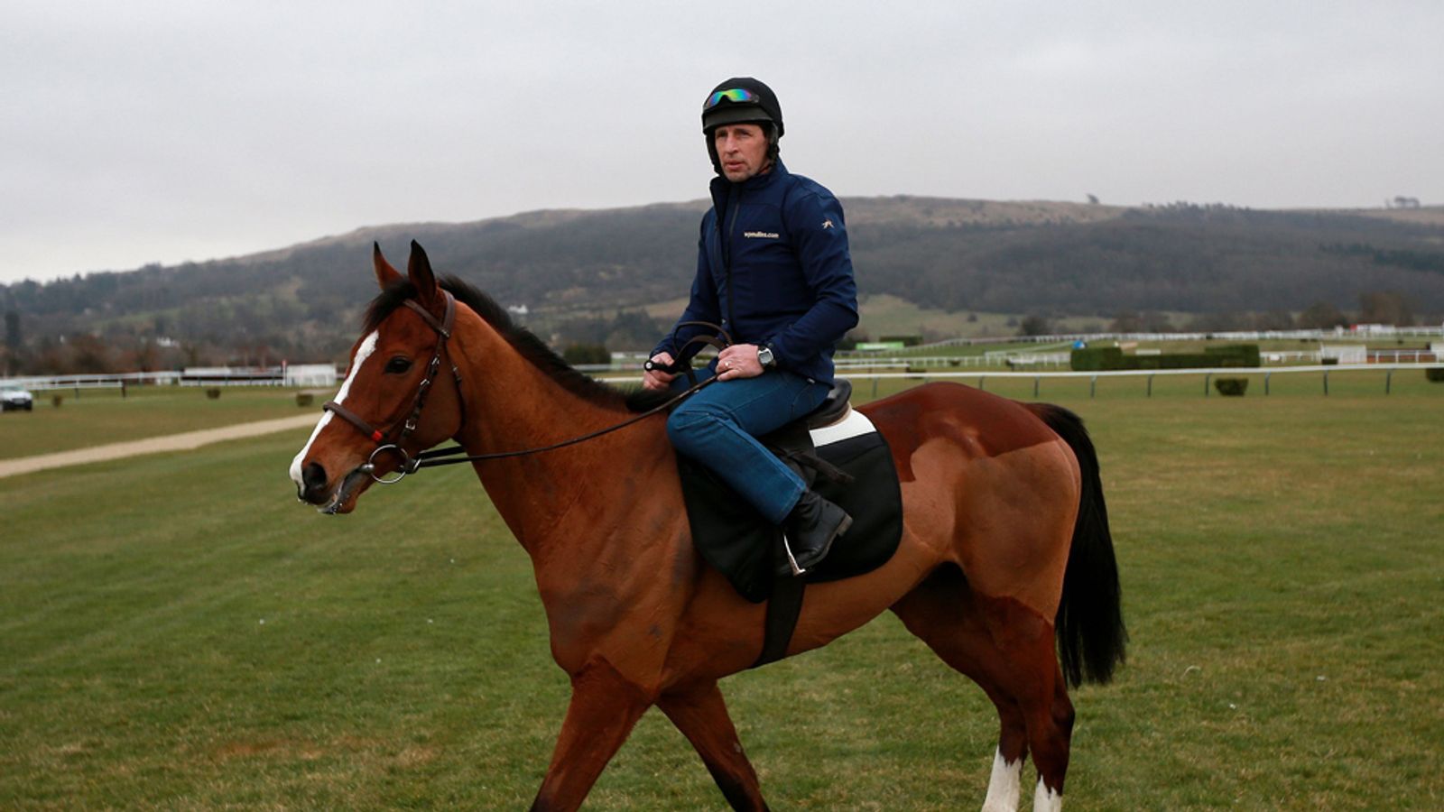 Champion Hurdle preview: Faugheen vies for Rich pickings | Racing News ...