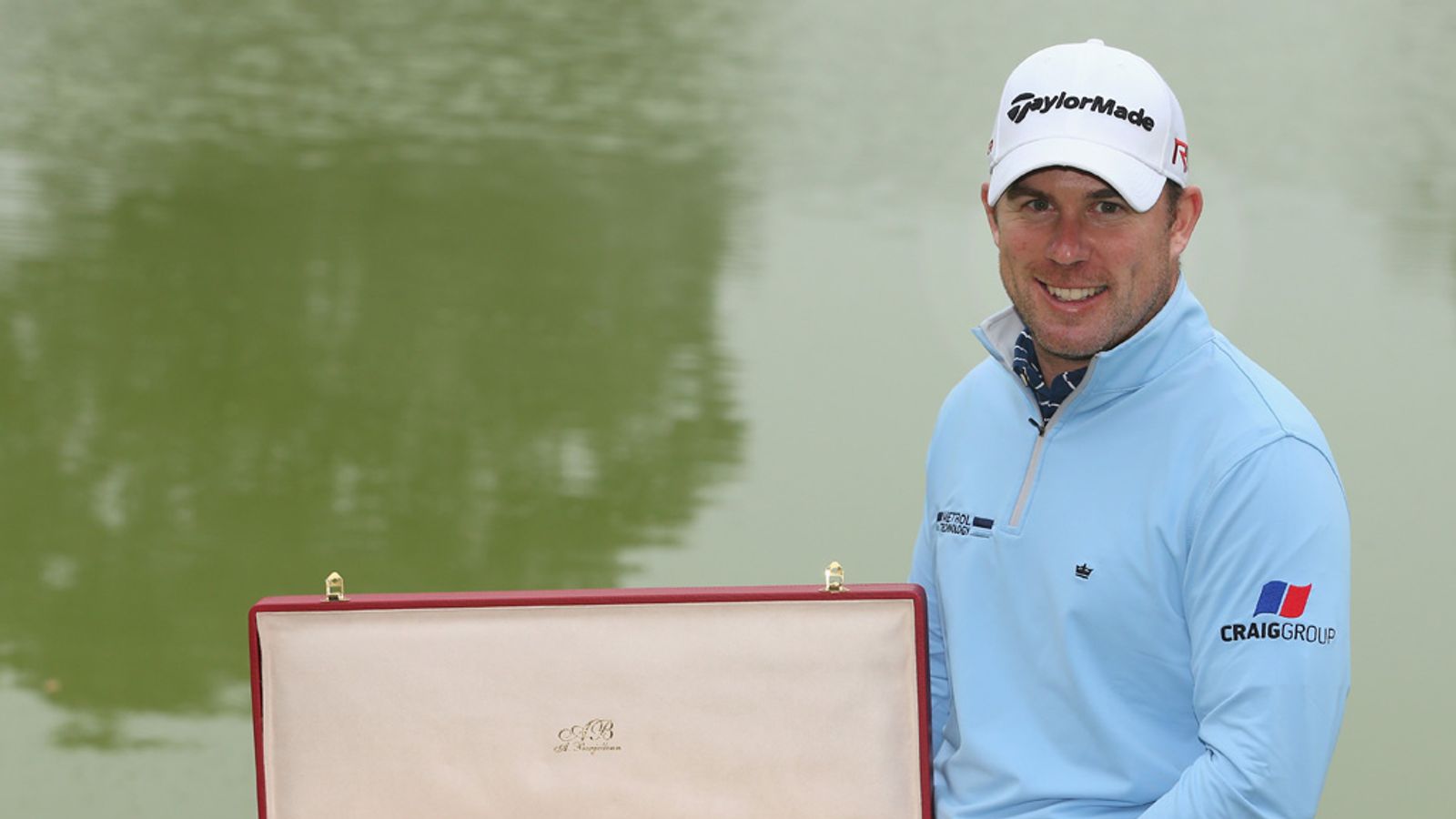 Richie Ramsay named European Tour golfer of the month for March | Golf ...