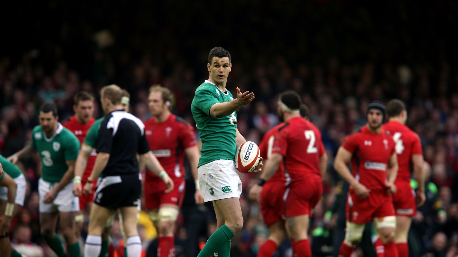 Six Nations, Super Rugby and the LV= Cup all come under the scrutiny of ...