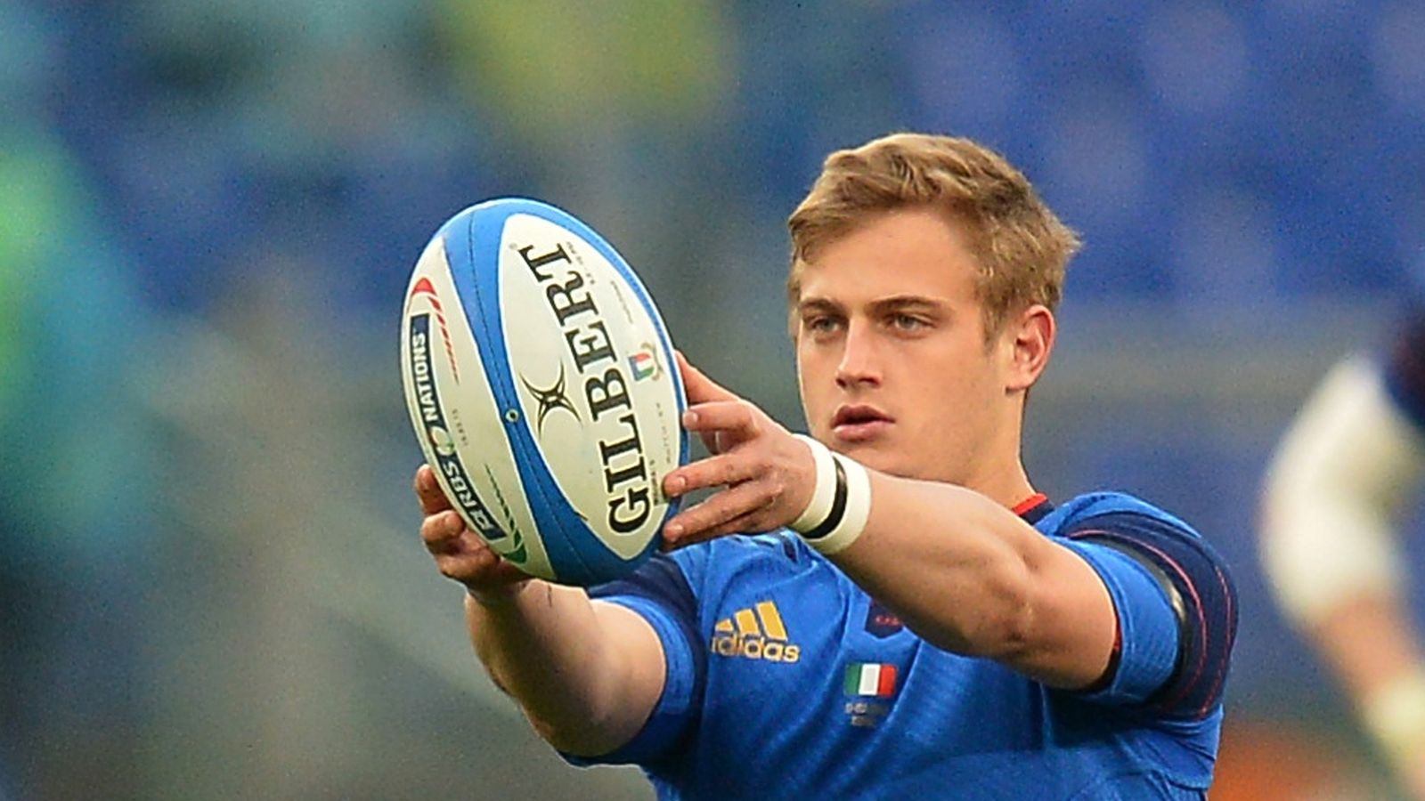 France call up Jules Plisson to face England in Six Nations | Rugby ...