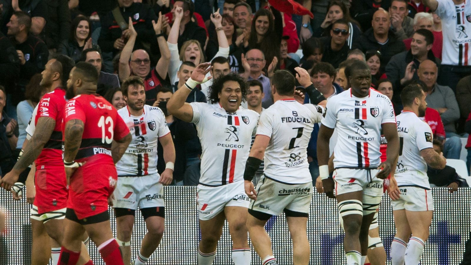 Rupert Cox's Off Load: Hurricanes, Toulouse and Nick Williams all come ...