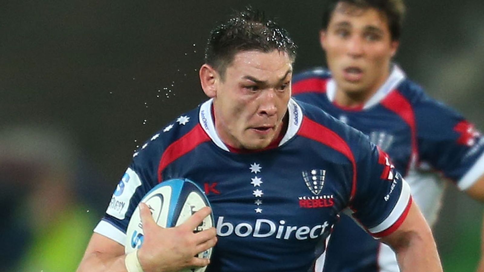 Ospreys bring in former Wales forward Gareth Delve | Rugby Union News ...