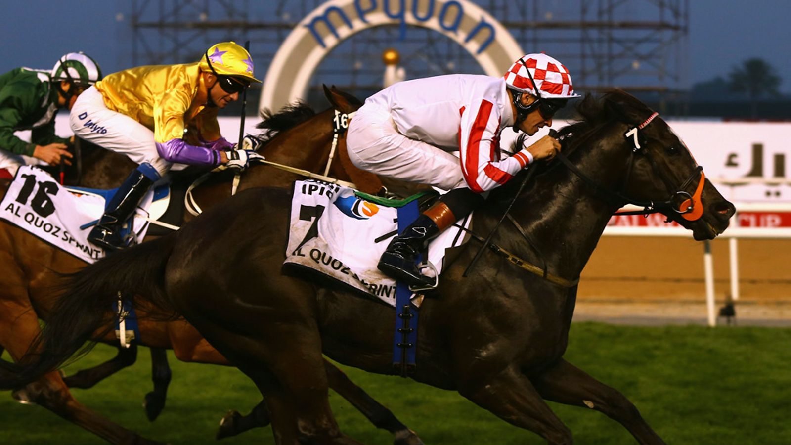 Horse racing news: Sole Power favourite for Temple Stakes | Racing News ...