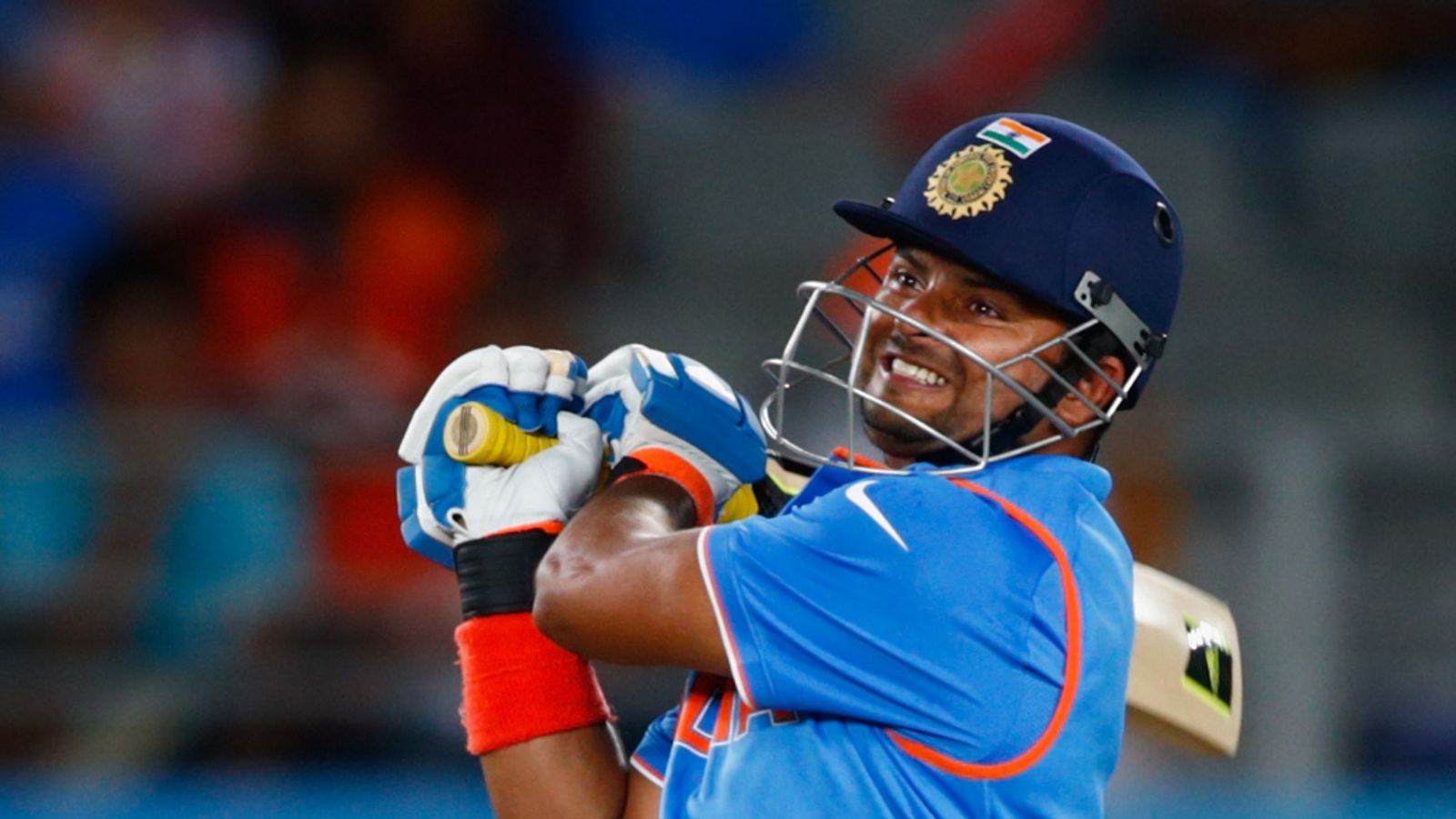 Suresh Raina: India's World Cup preparation paying off ahead of ...