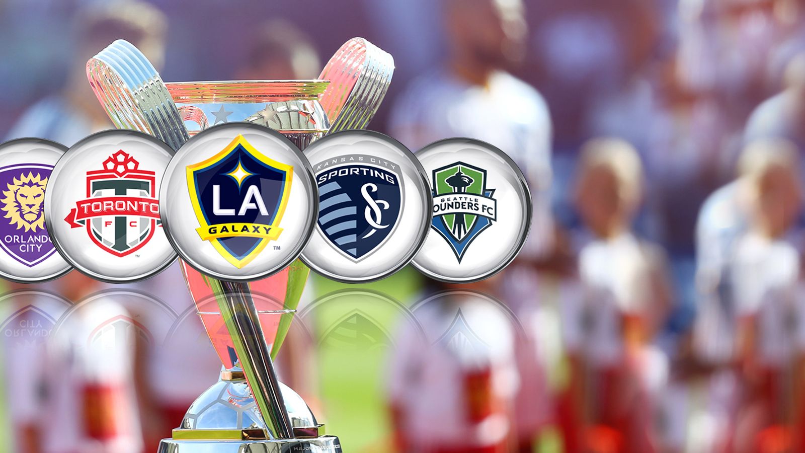 MLS: Which teams are in contention to win the Cup? | Football News ...