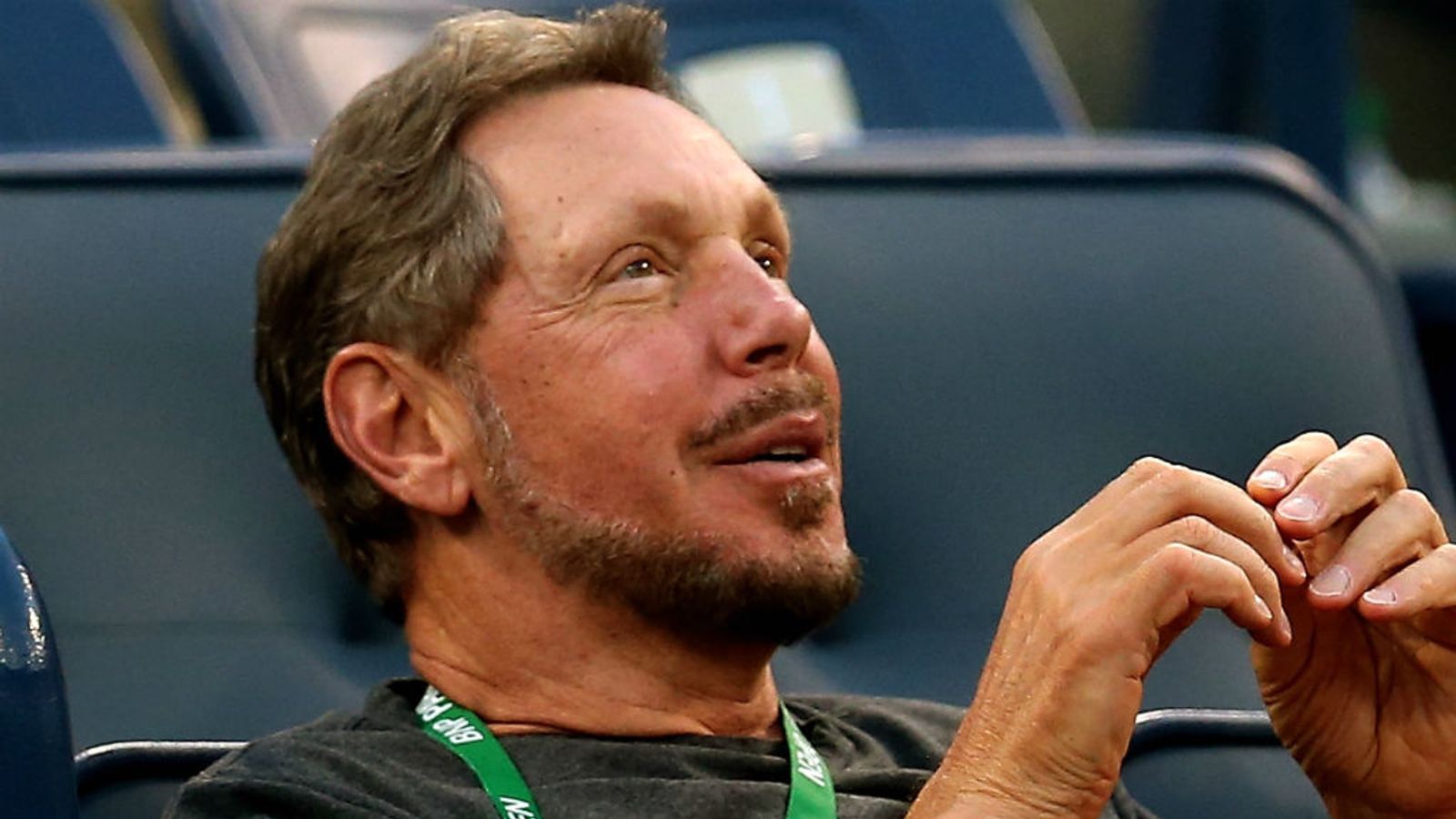 American billionaire Larry Ellison backs Indian Wells to host revamped ...