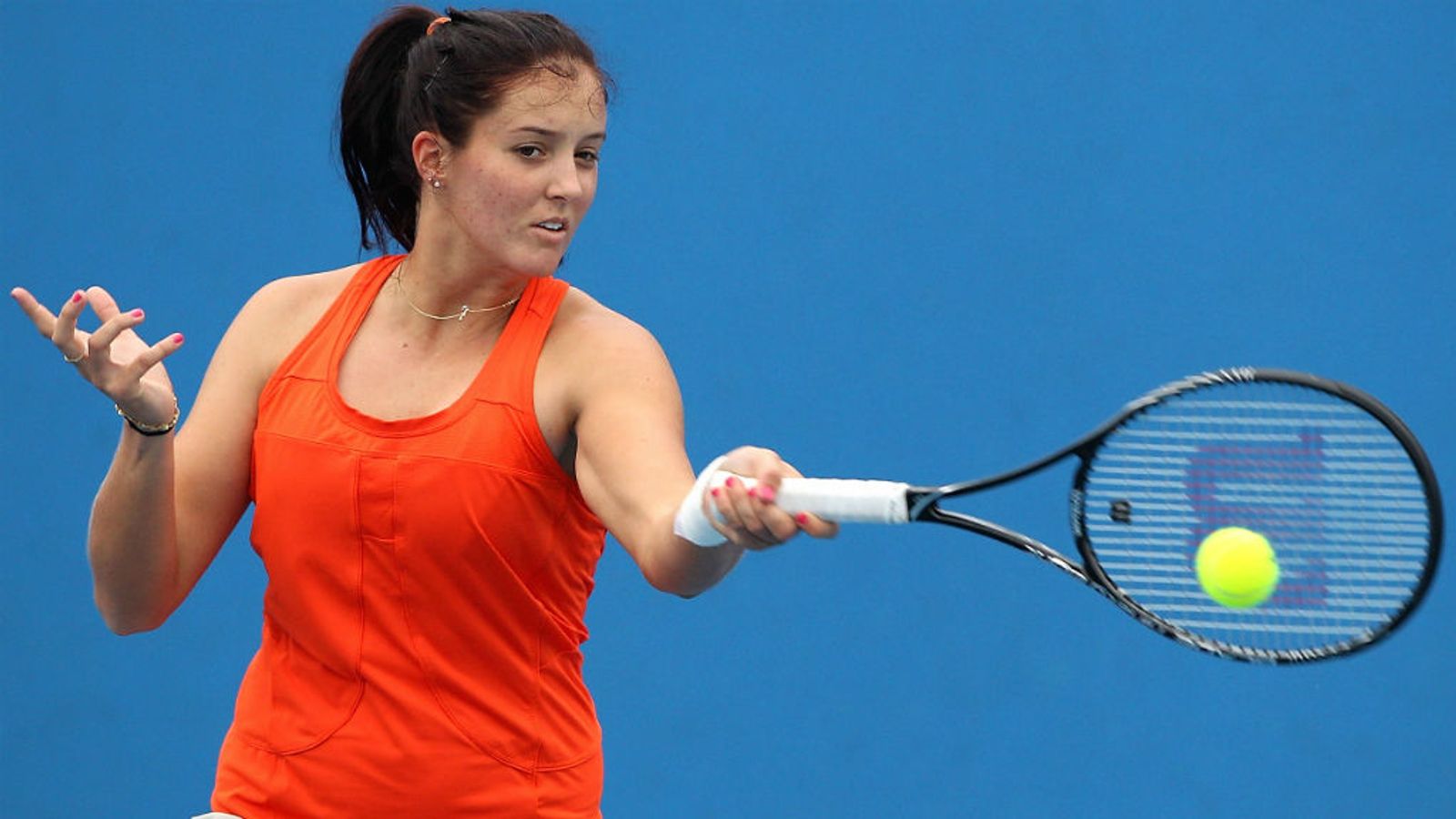 Laura Robson set to make comeback at Miami Open at end of March ...