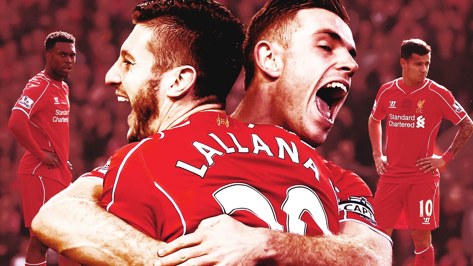 Liverpool's top four challenge: Reasons for and against them overcoming ...