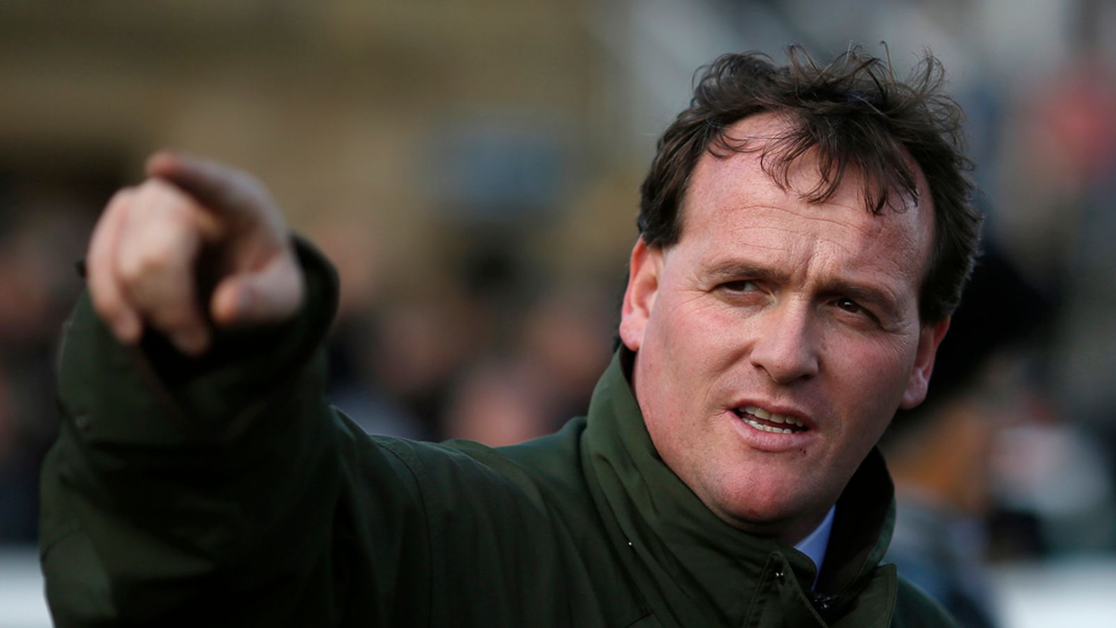 Son Of The Stars impresses at Chelmsford City | Racing News | Sky Sports