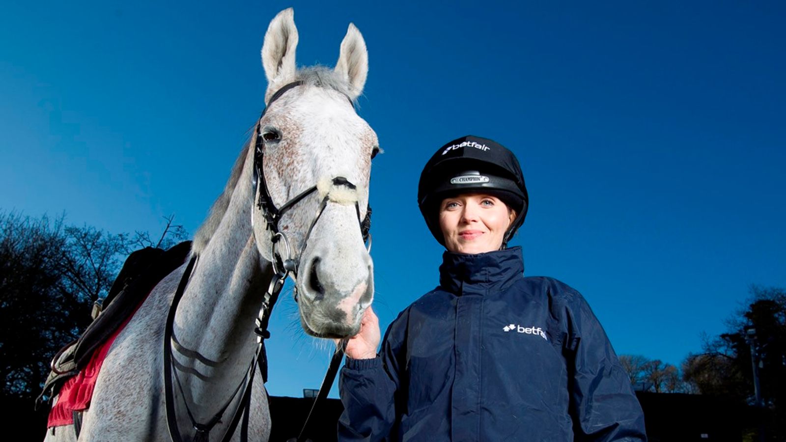 Victoria Pendleton to ride at Ripon on Monday August 31 | Racing News ...