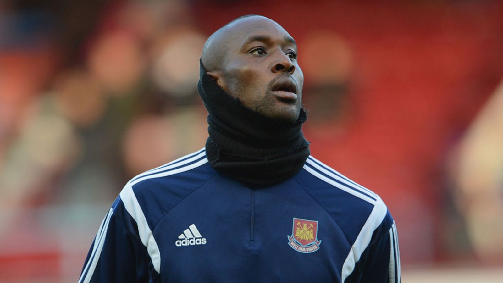 Carlton Cole announces his departure from West Ham | Football News ...