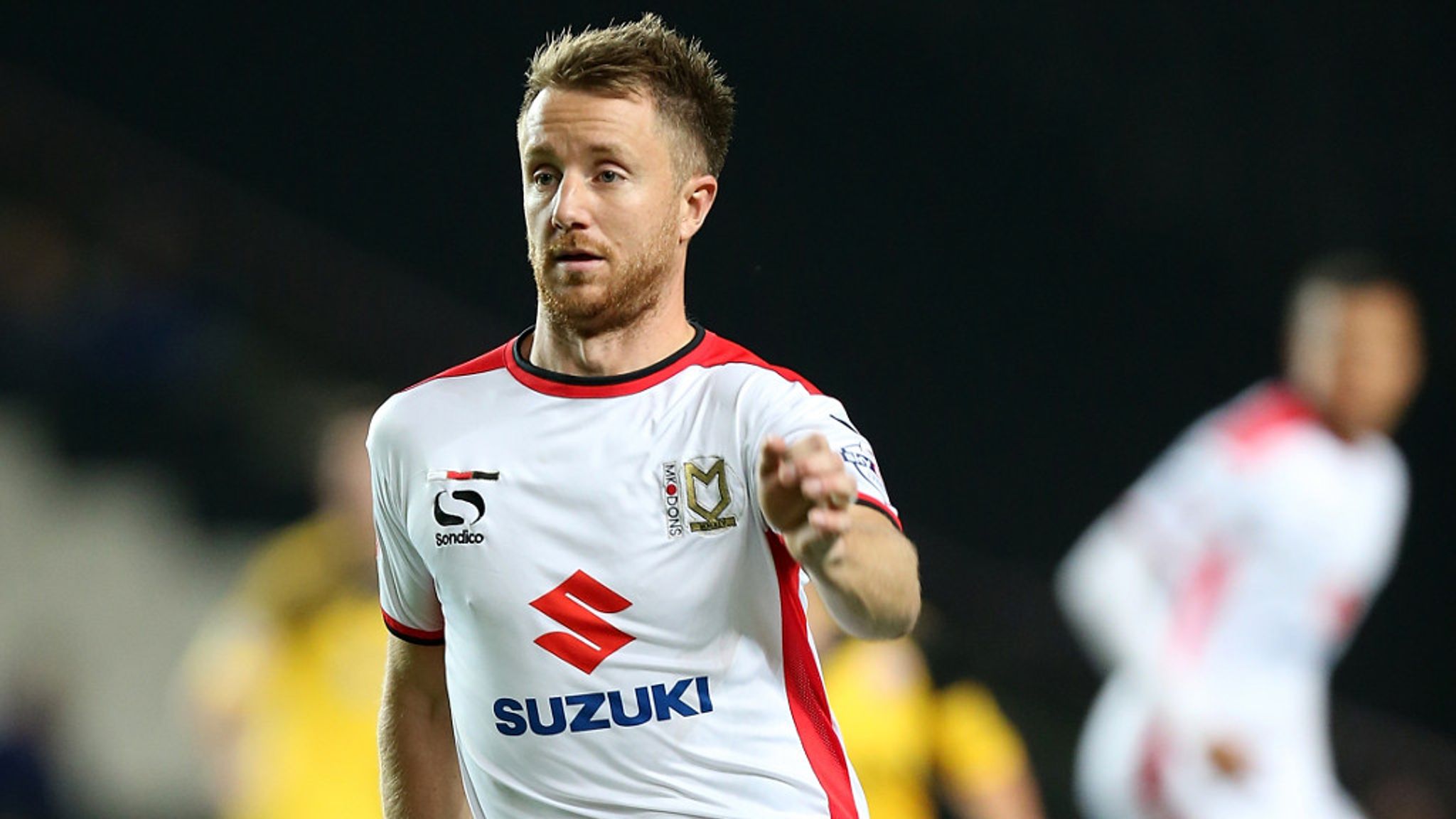 MK Dons v Birmingham preview | Football News | Sky Sports