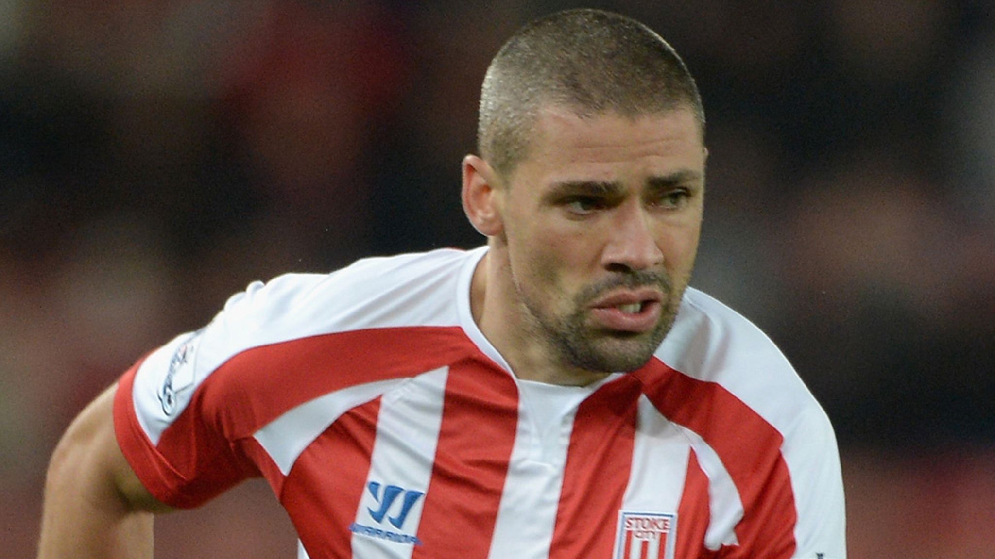 Jonathan Walters believes record-breaking Stoke City can still get ...