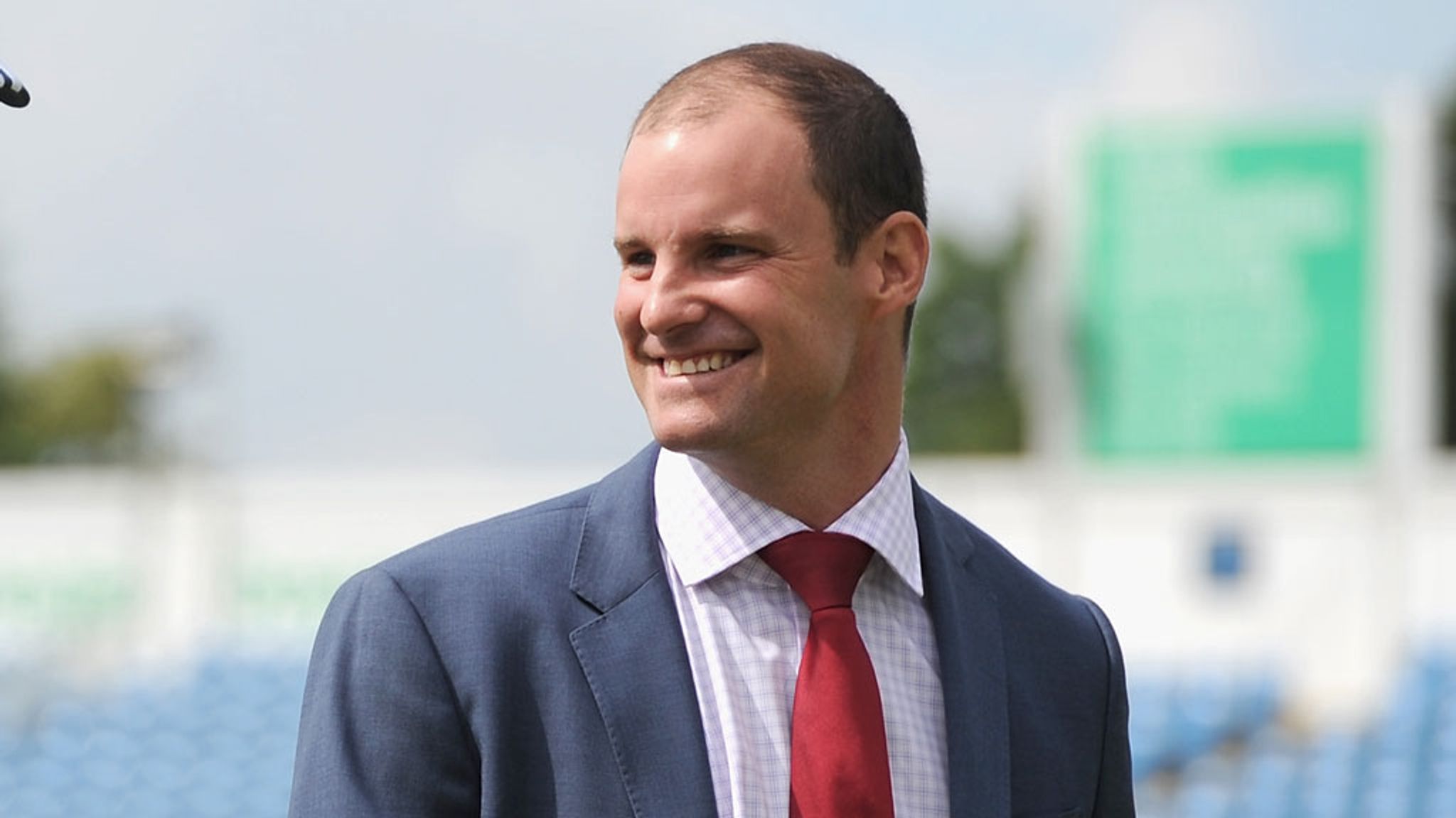 Andrew Strauss warns of Australia Ashes backlash | Cricket News | Sky ...
