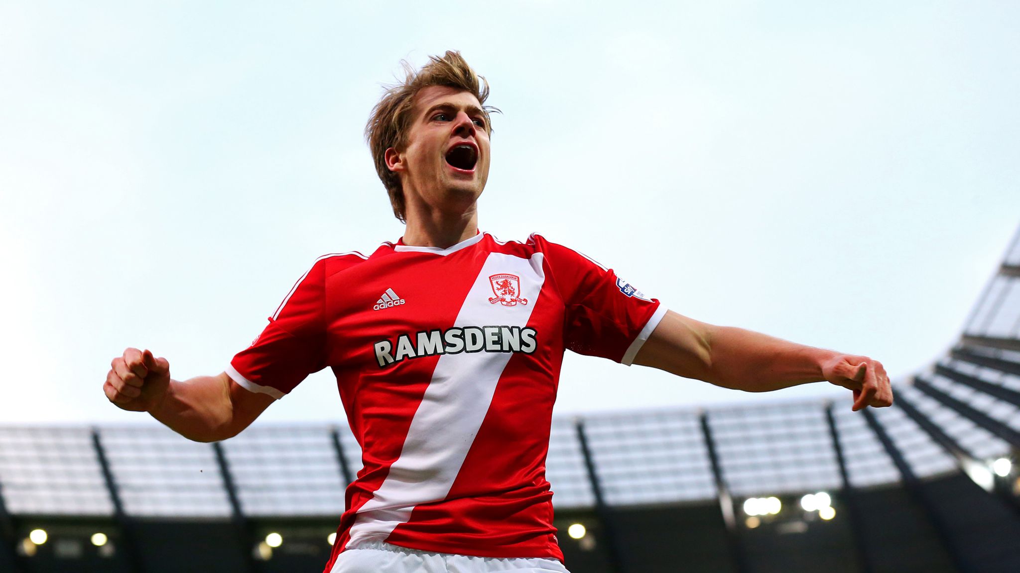 Patrick Bamford rejoins Middlesbrough from Chelsea on permanent deal ...