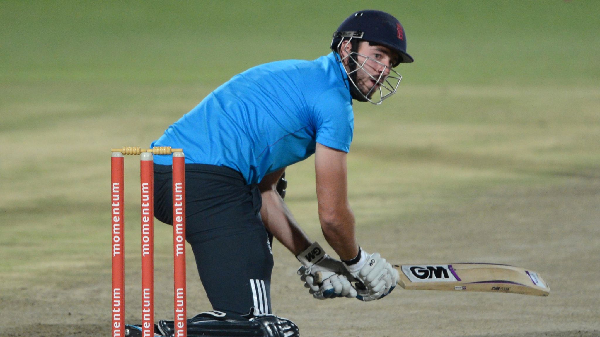 England's World Cup exit: James Vince could replace Eoin Morgan as ...