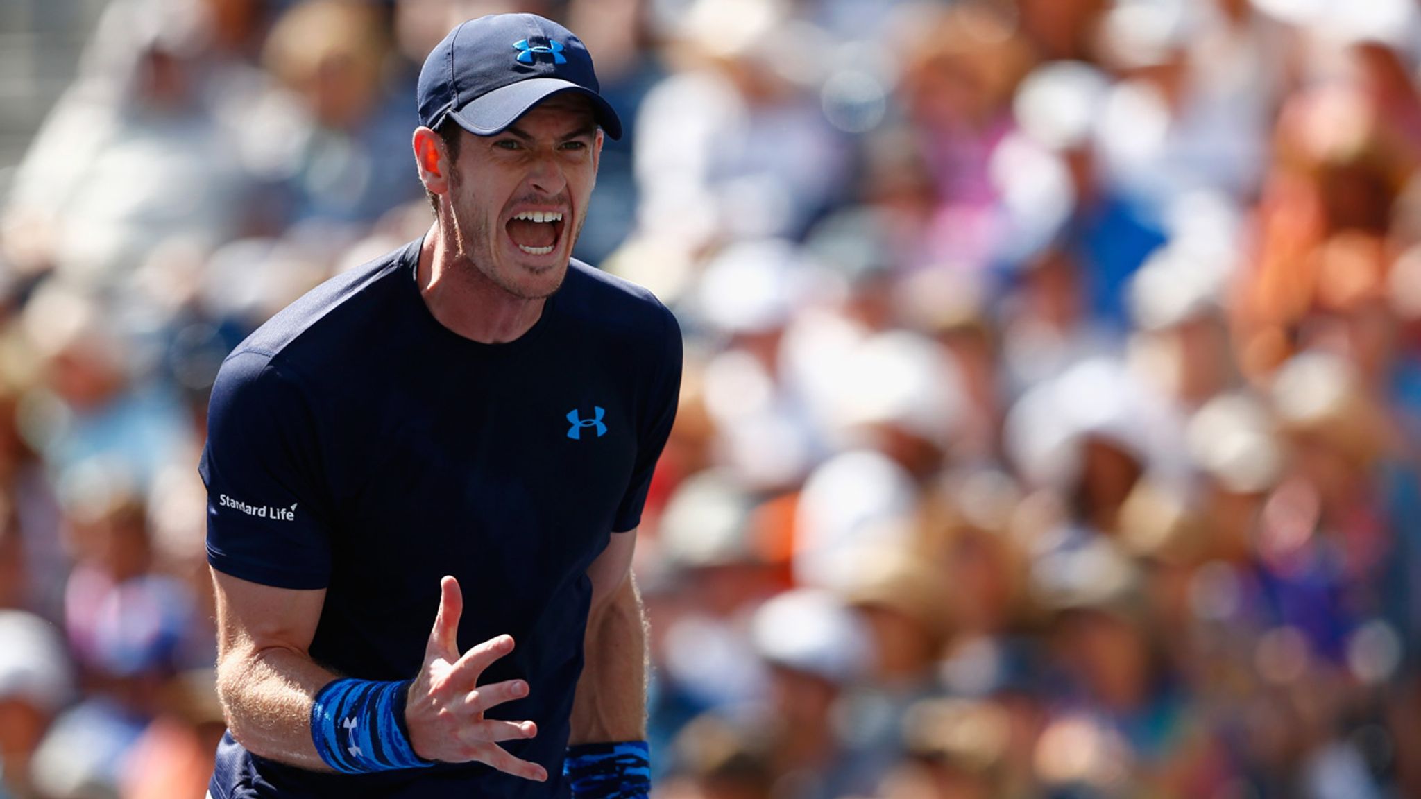Miami Masters: We look at the eight main contenders to triumph at ...