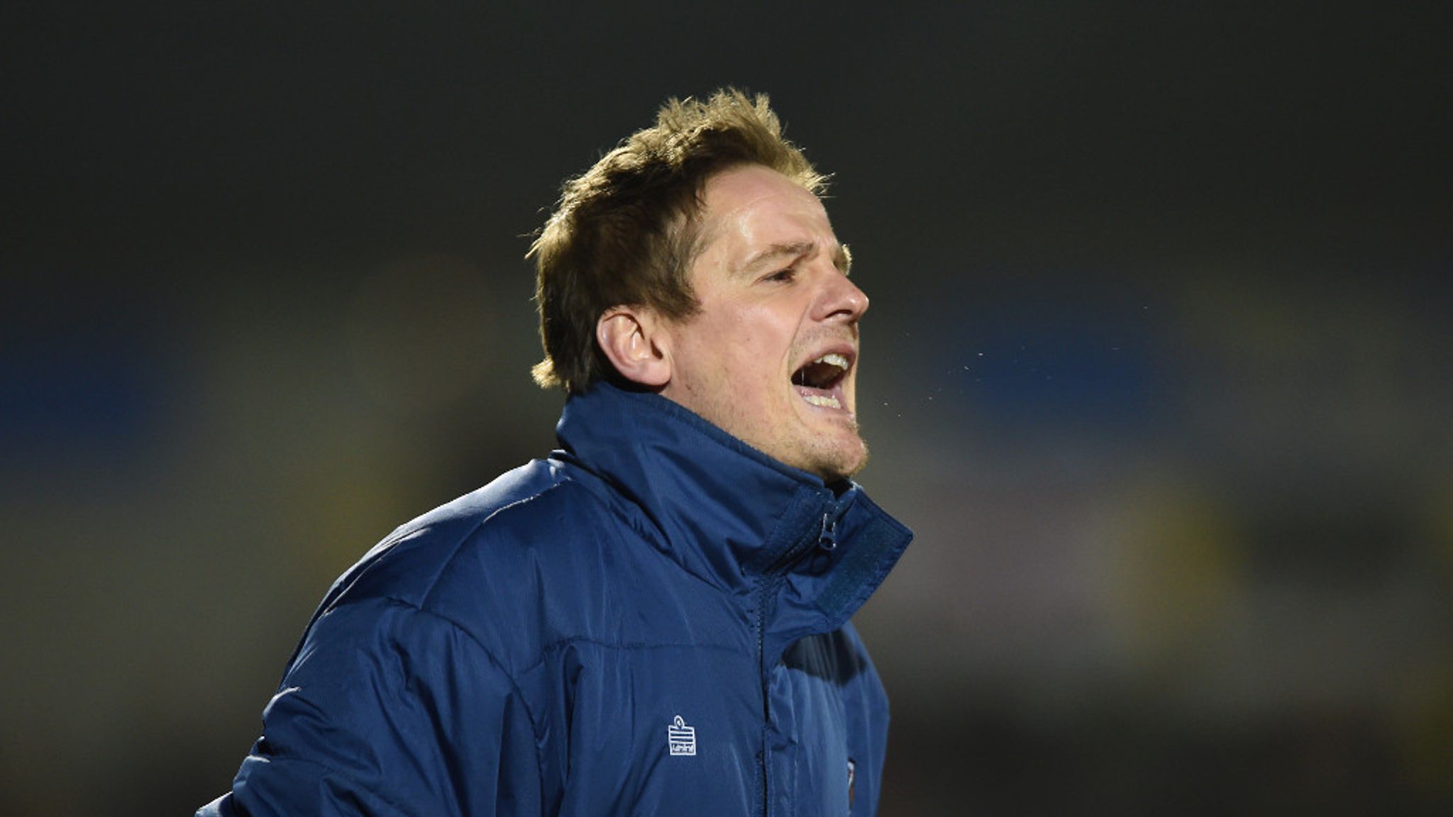 Toonga joins AFC Wimbledon | Football News | Sky Sports