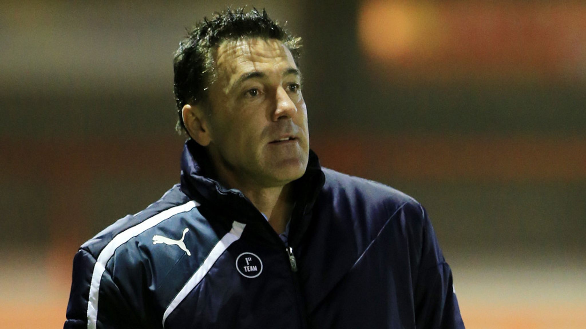 Chesterfield sign Dion Donohue and Jake Orrell | Football News | Sky Sports