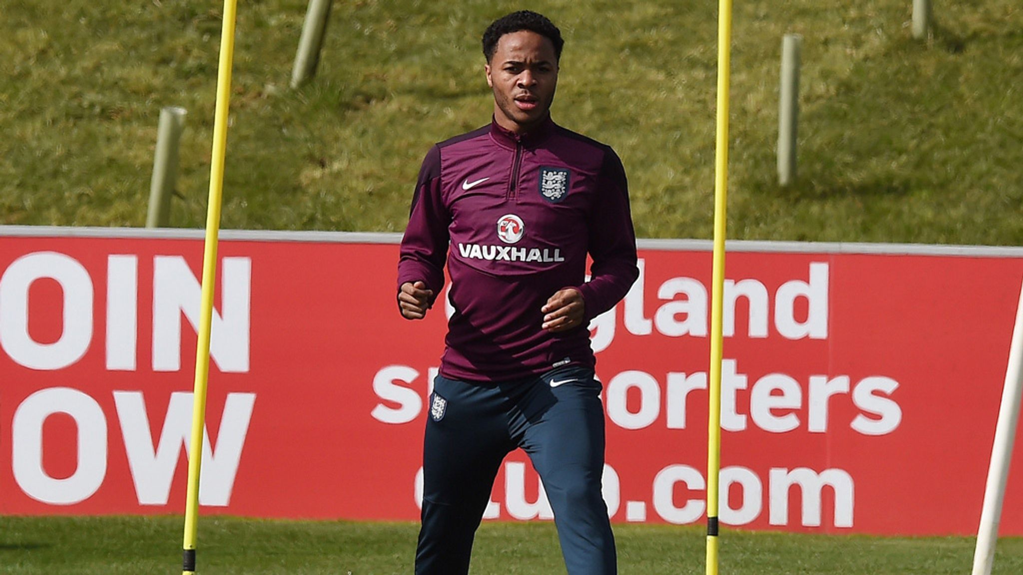 Raheem Sterling to sit out Manchester City clash with Melbourne City ...