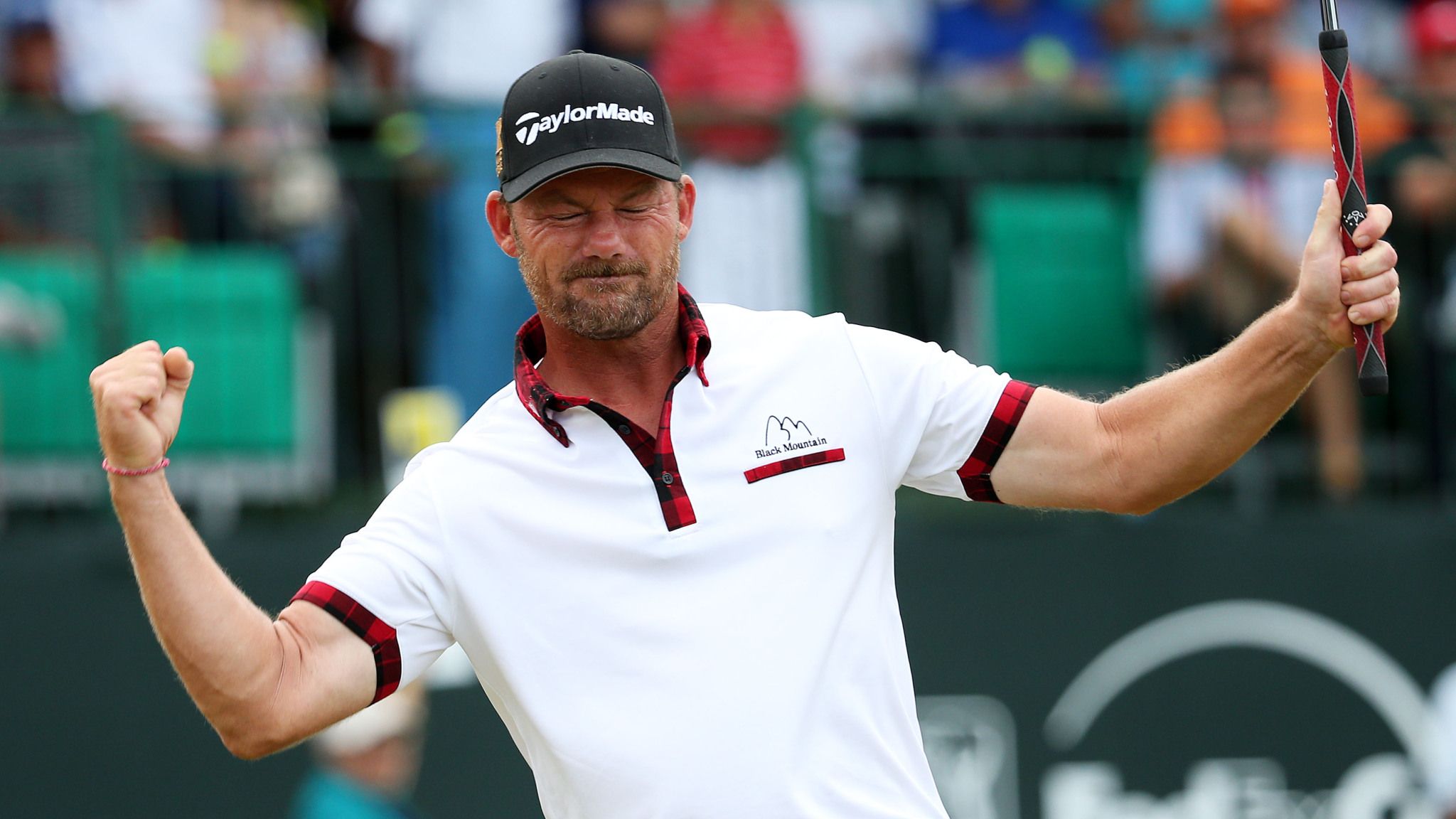 Alex Cejka wins first PGA Tour title at Puerto Rico Open | Golf News ...