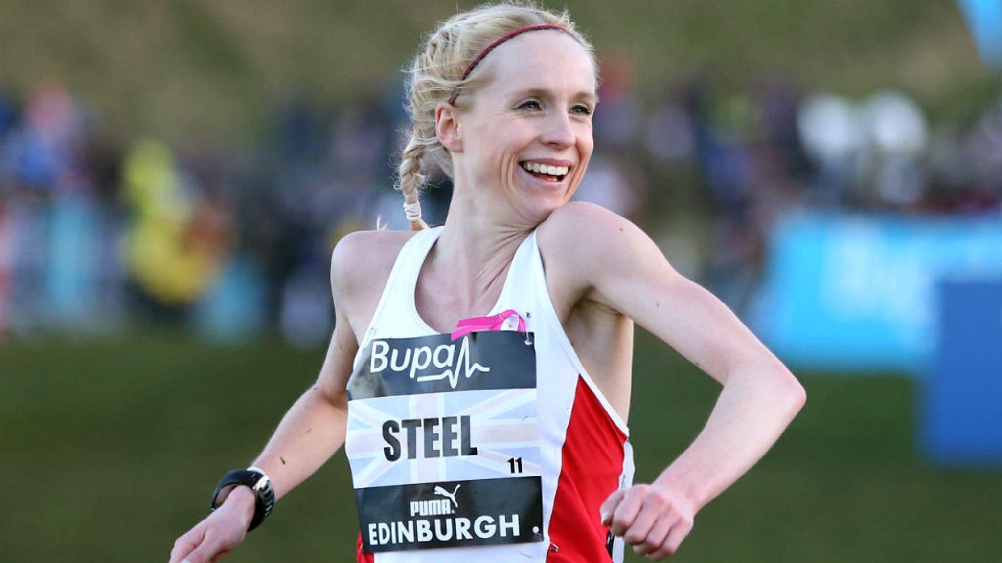 Kenya stride to gold at the World Cross Country Championships ...