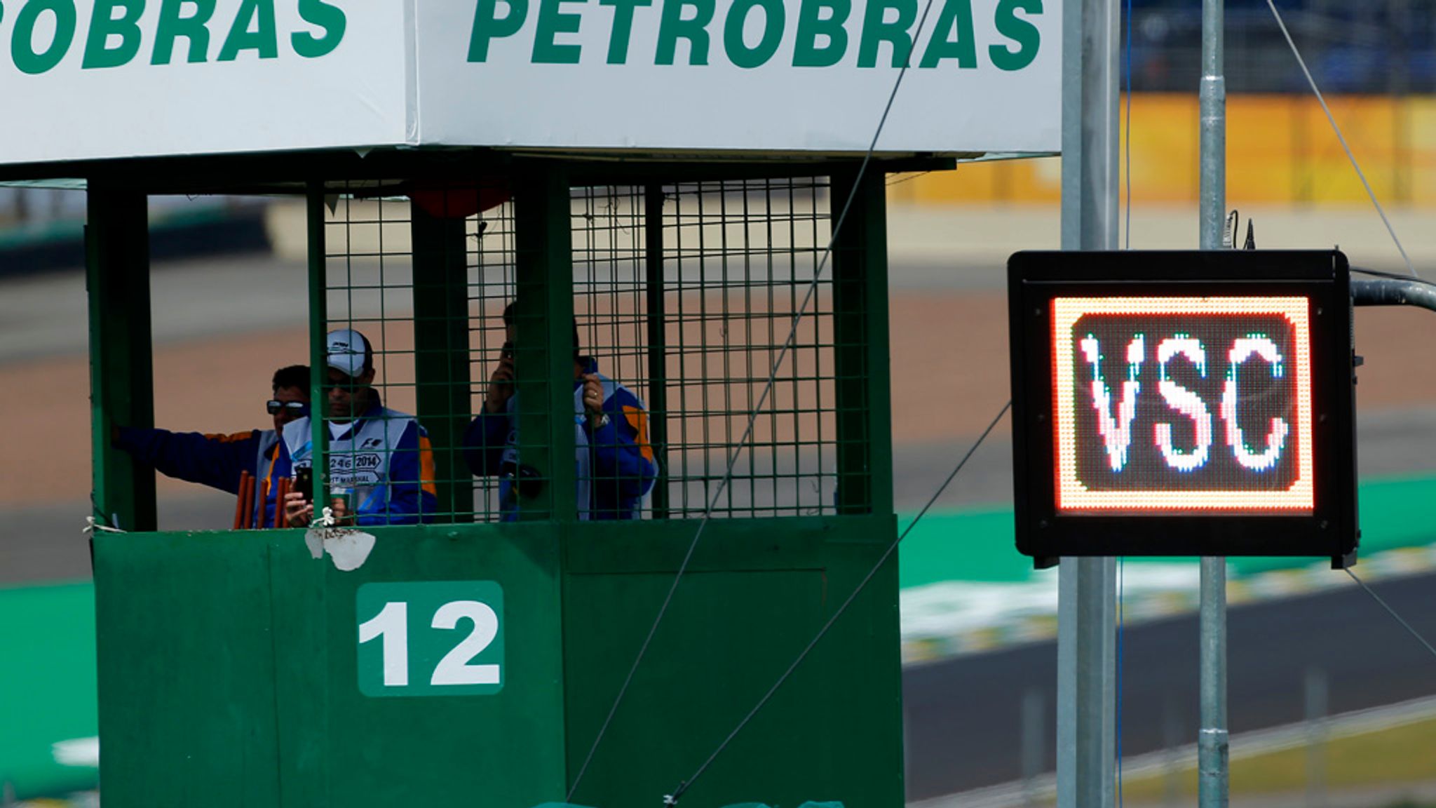 The F1 dictionary: Everything you need to know from A to Z | F1 News ...