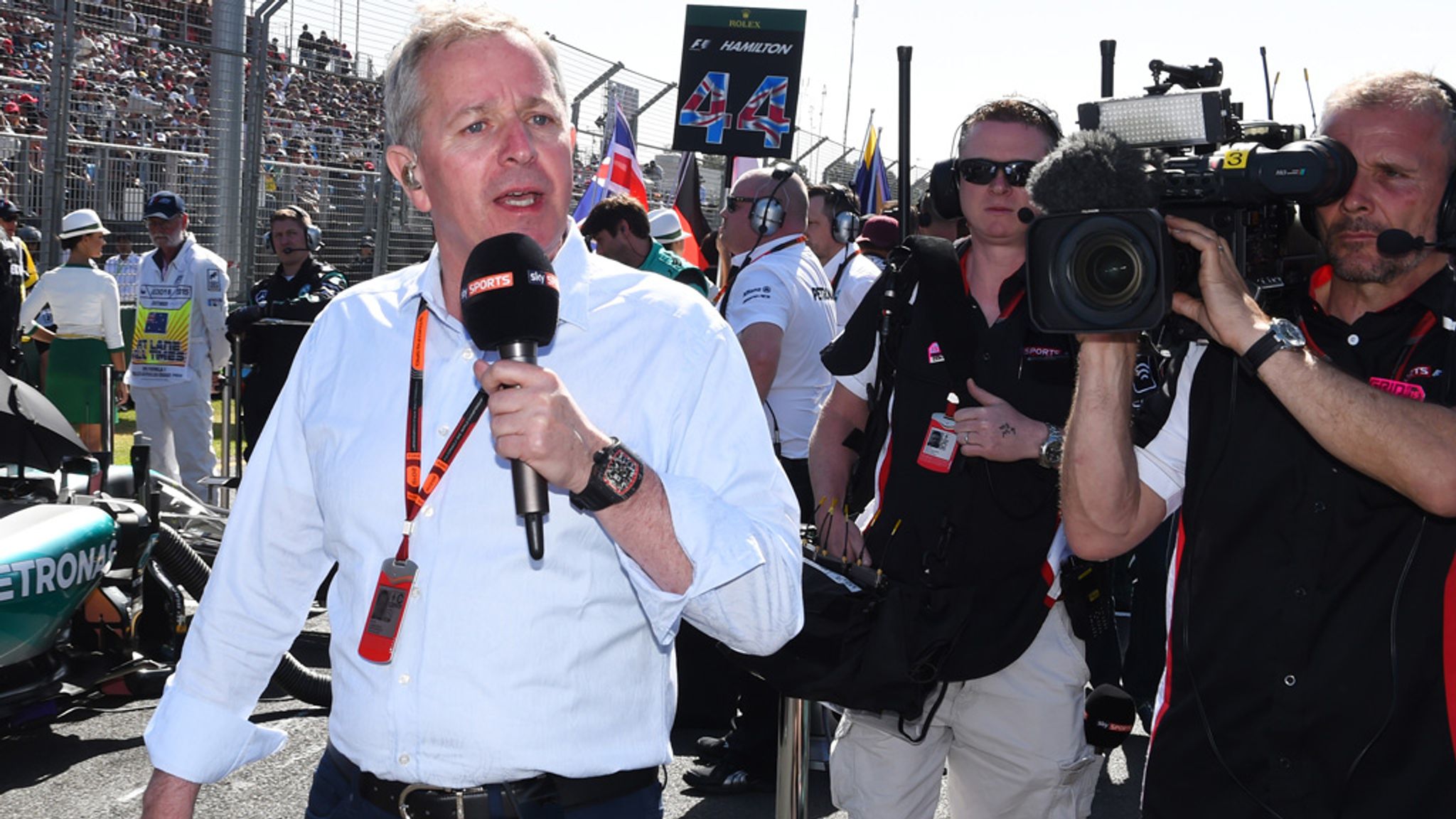 The F1 dictionary: Everything you need to know from A to Z | F1 News ...