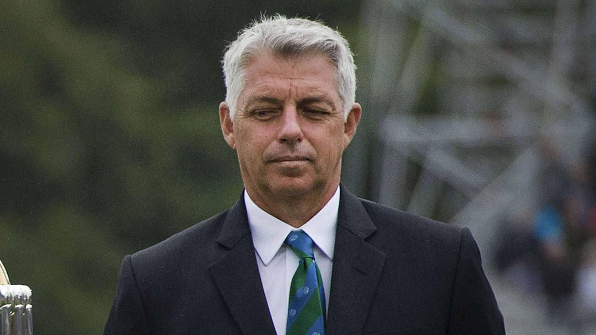 ICC chief David Richardson refutes biased umpire talk | Cricket News ...