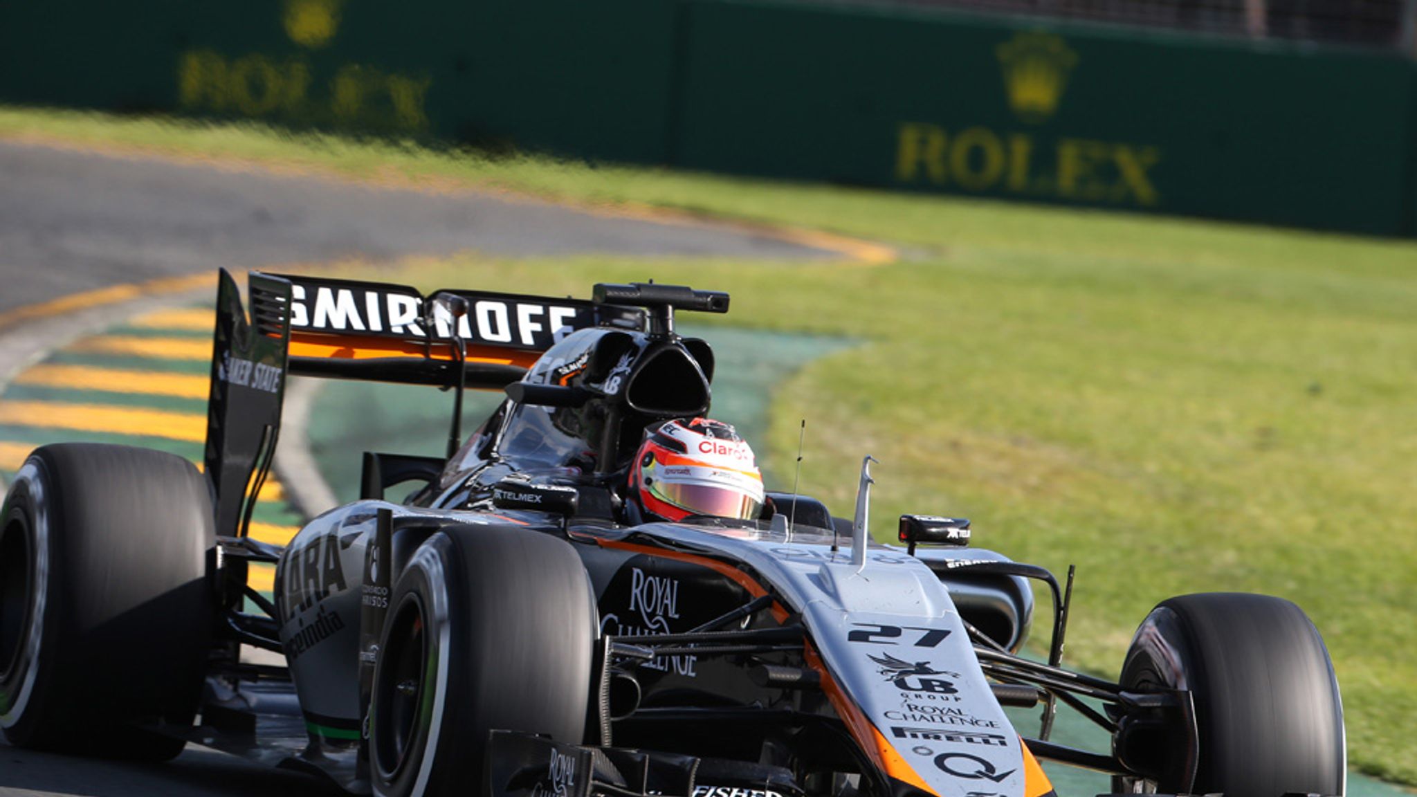 Australian GP driver ratings | F1 News | Sky Sports