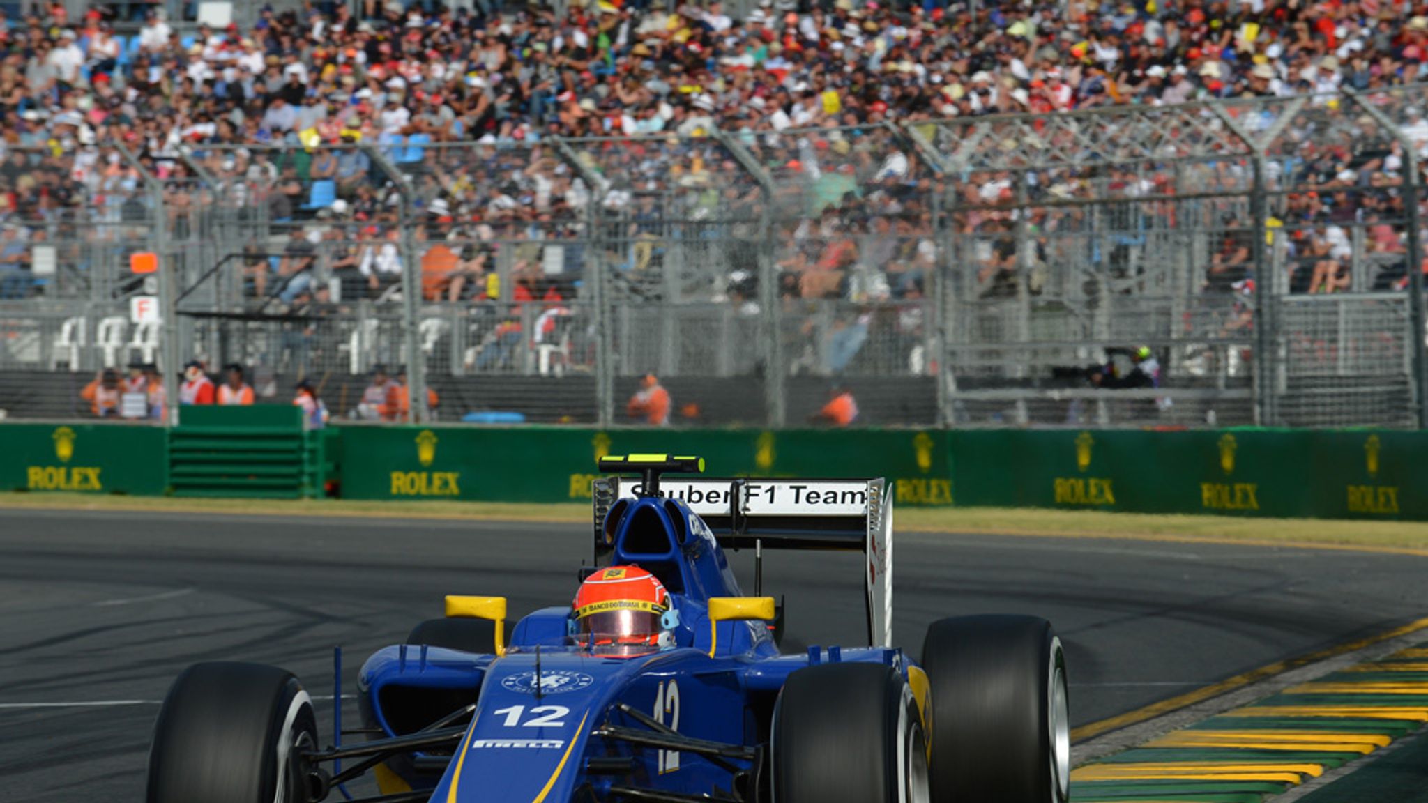 Australian GP driver ratings | F1 News | Sky Sports