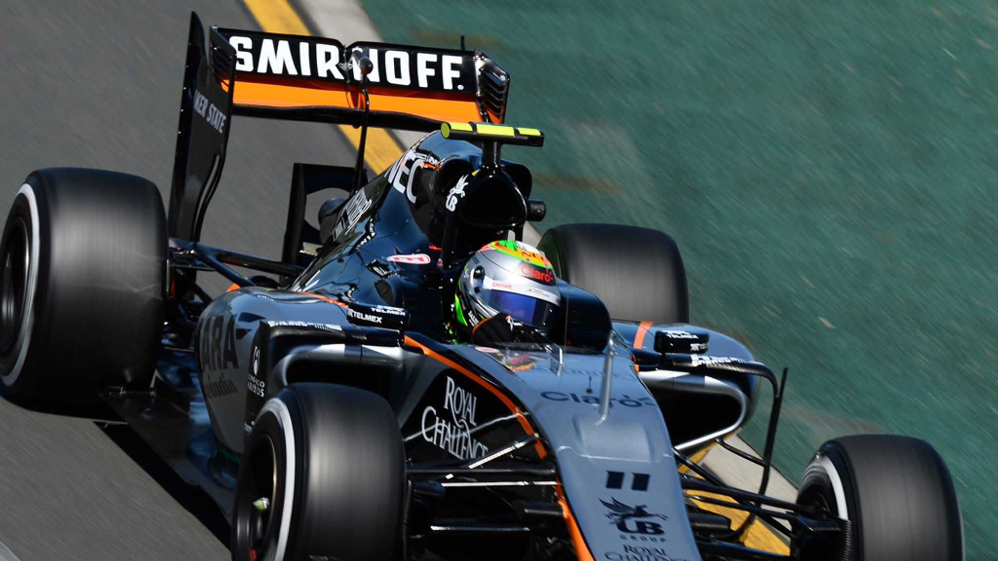 Australian GP driver ratings | F1 News | Sky Sports