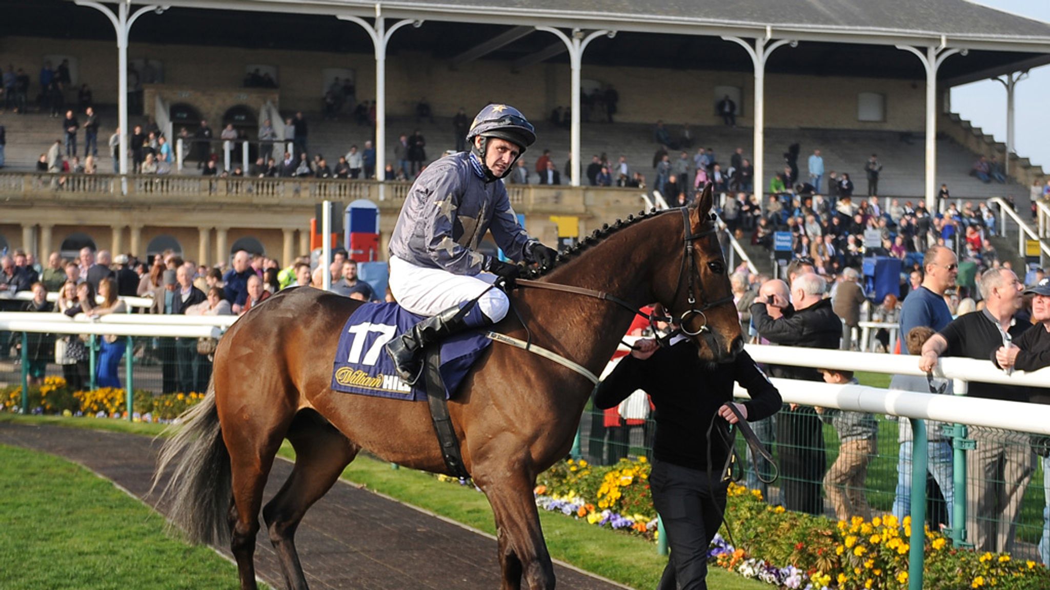 Richard Fahey guide to Saturday runners at Doncaster and Chelmsford ...