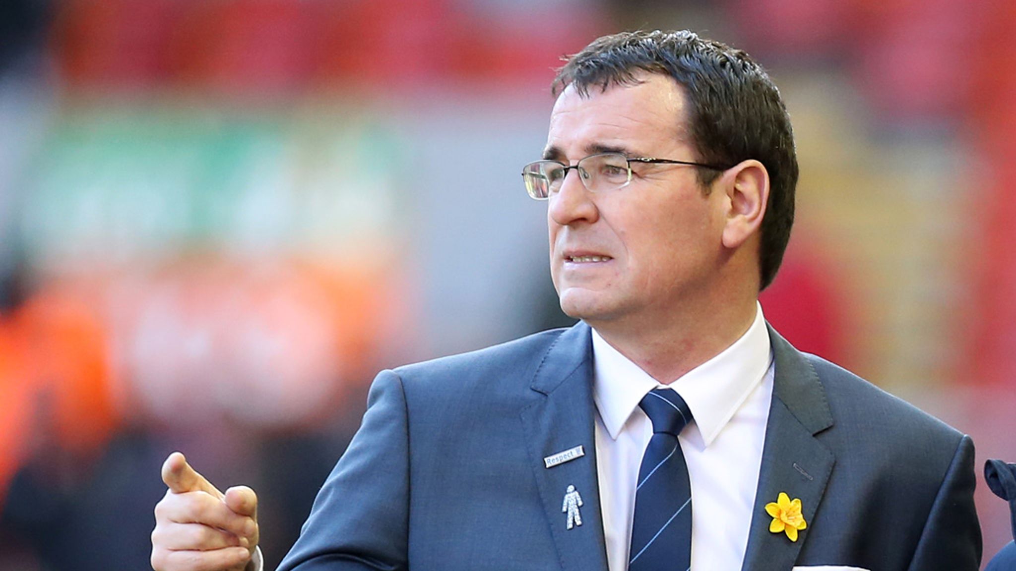 Blackburn insist Gary Bowyer remains their manager | Football News ...