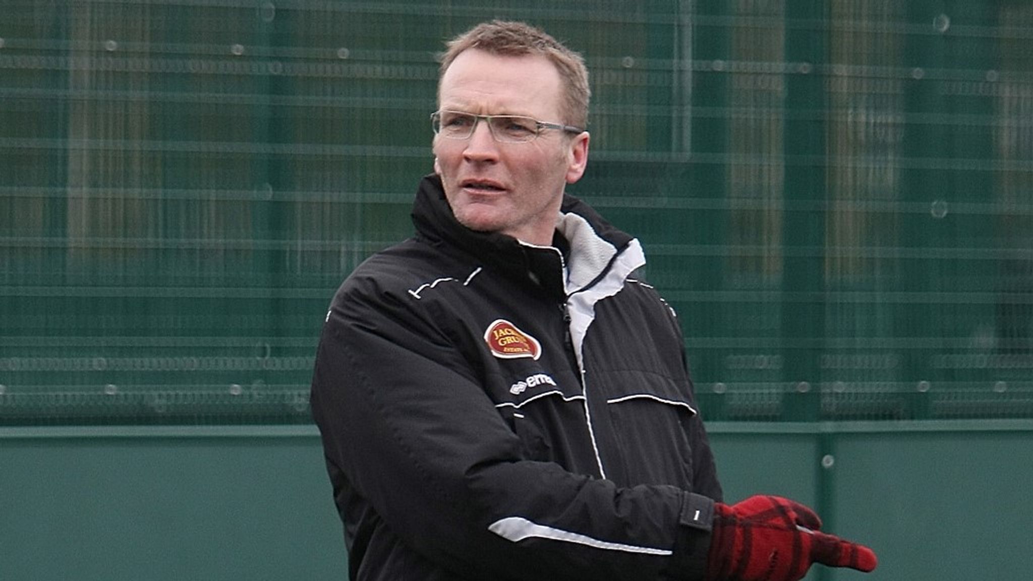 Geoff Thomas says FA Cup win for Crystal Palace would attract players ...