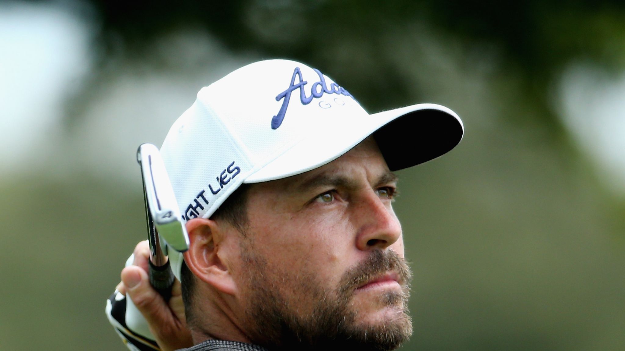 Andy Sullivan, David Howell and Anthony Wall book places in the Open at ...