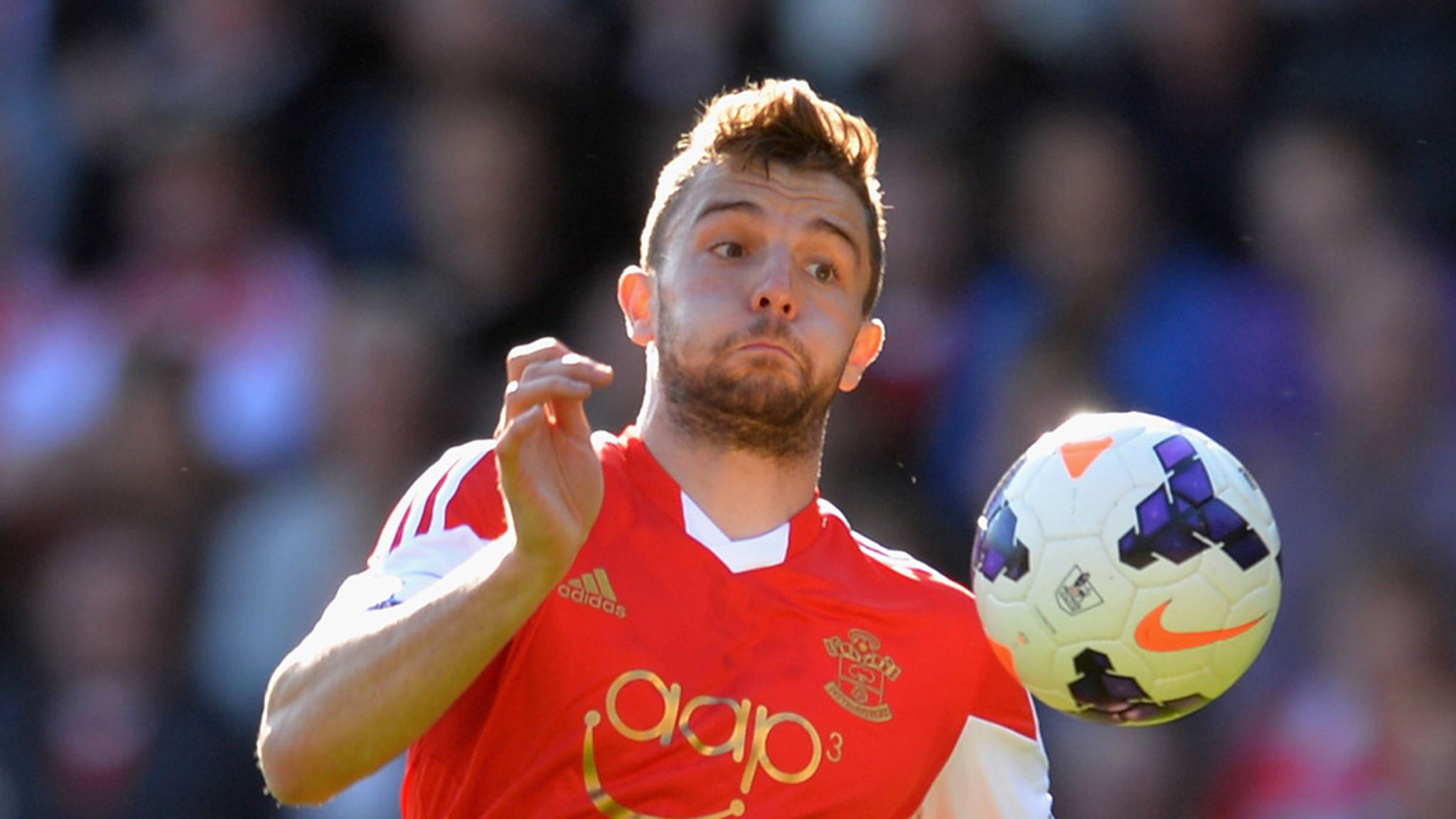 Southampton confident Jay Rodriguez will stay but striker will consider ...