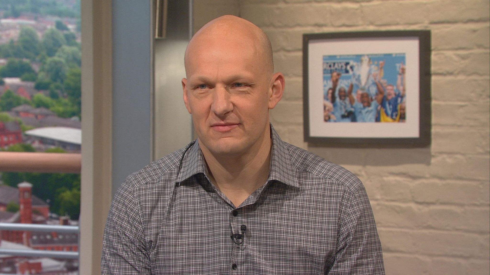 Pep Guardiola's start at Man City has been 'disappointing', say the ...