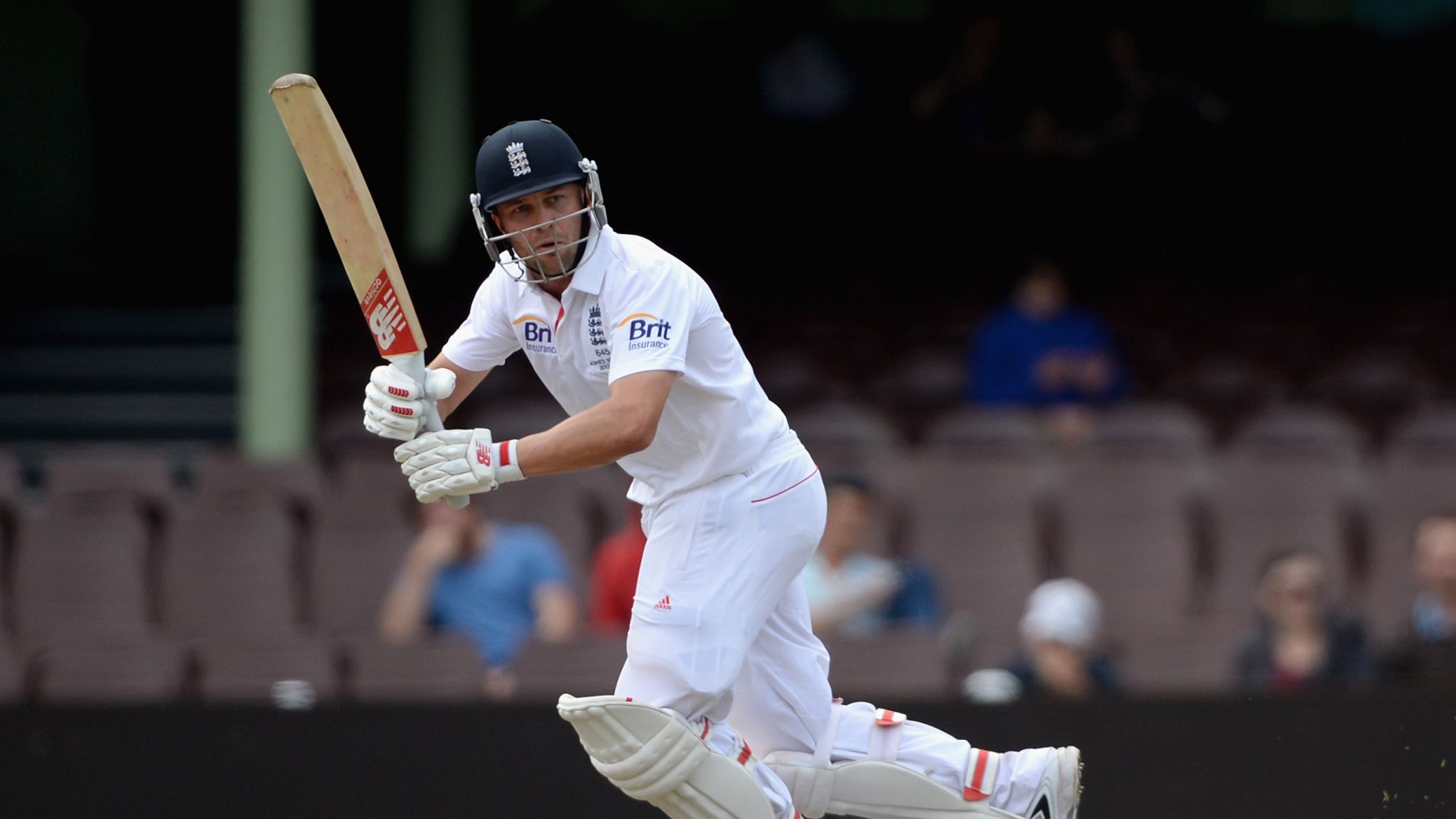 Alastair Cook backs Jonathan Trott to shine for England | Cricket News ...