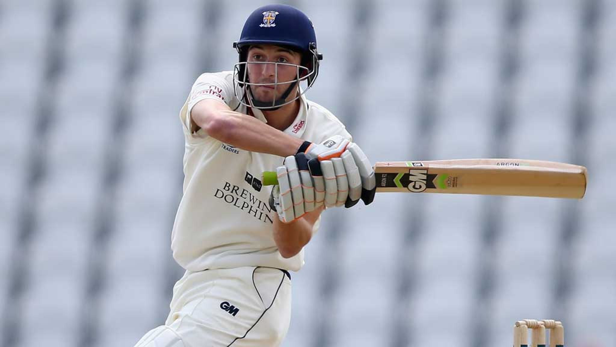 Mark Wood in England's Test squad against New Zealand | Cricket News ...