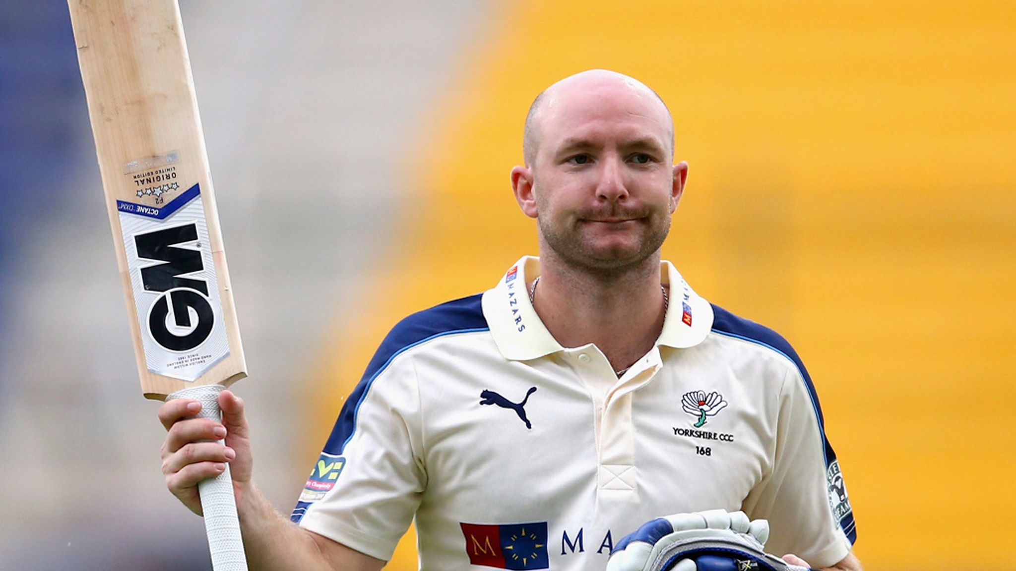 Adam Lyth will be England's 666th Test cricketer | Cricket News | Sky ...