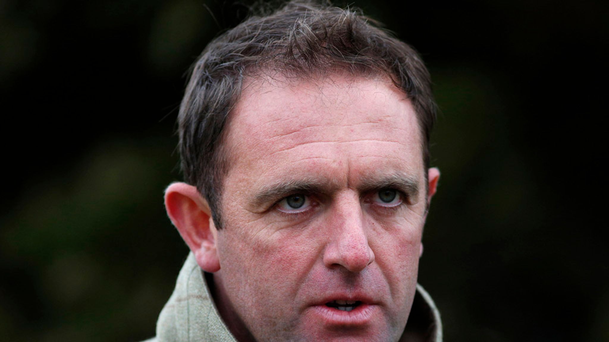 Charlie Appleby colt takes to stage in Feilden | Racing News | Sky Sports