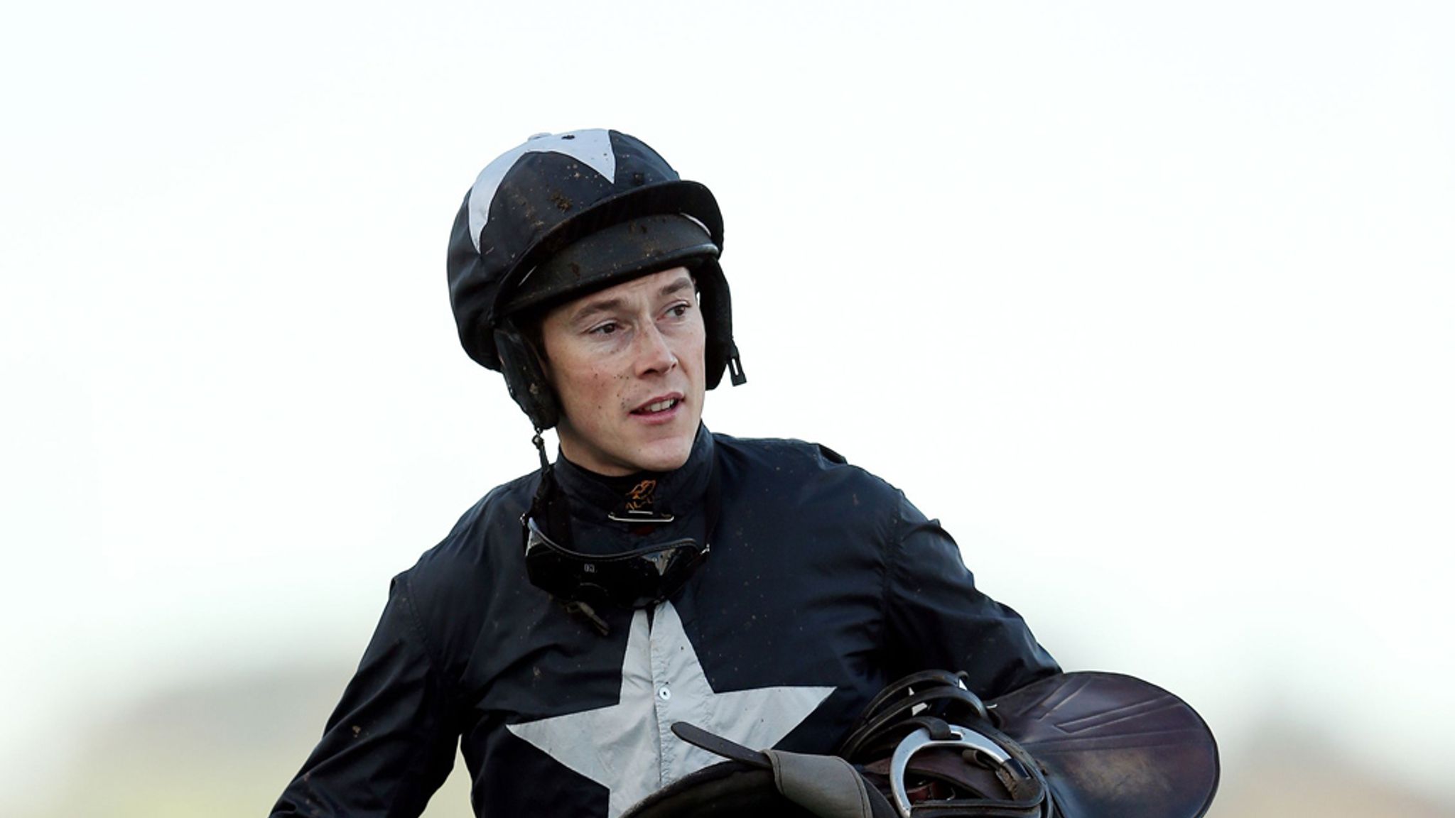 A review of the racing from Haydock: After Hours wins for Henry Oliver ...